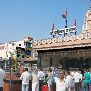 The Story and History – Shri Shaneshwar Devasthan Shanishingnapur